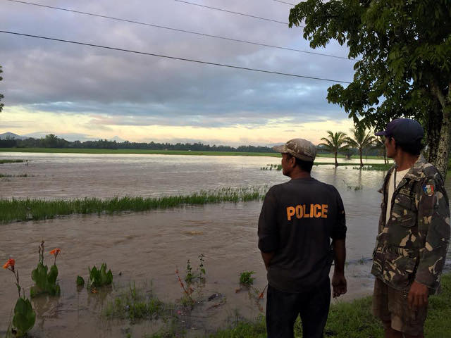 5 killed, 3 missing due to flash floods in Bukidnon | GMA News Online